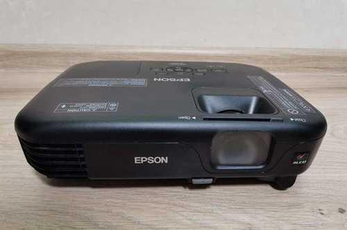 Проектор epson eb-x14g