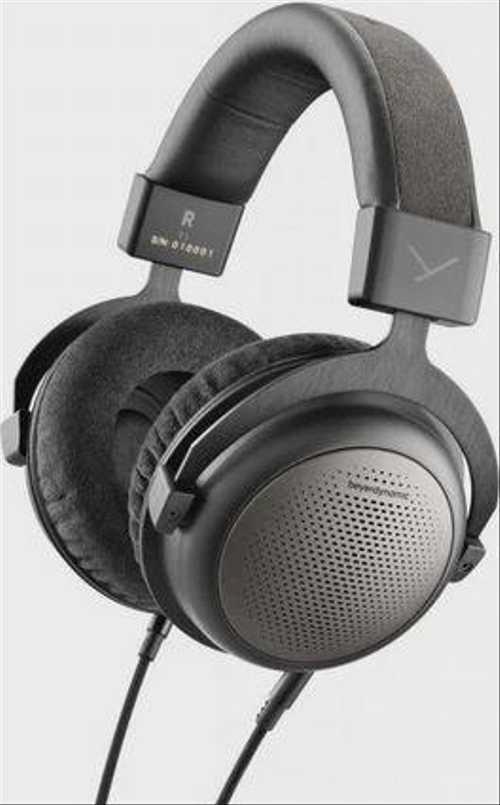 Beyerdynamic T 1 (3 gen) Стереонаушники