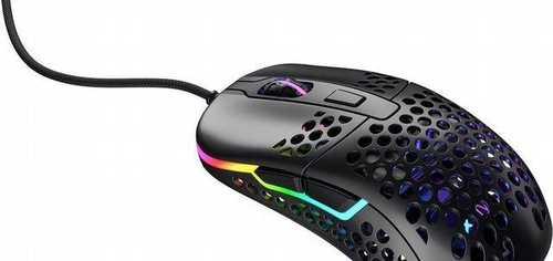 Игровая мышь Xtrfy M42 RGB (Black)