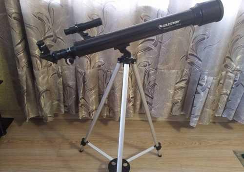 Celestron PowerSeeker 50 AZ