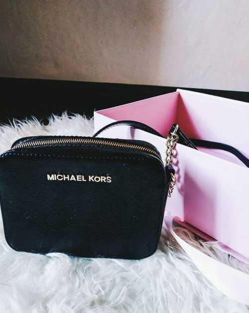 Сумка Michael kors