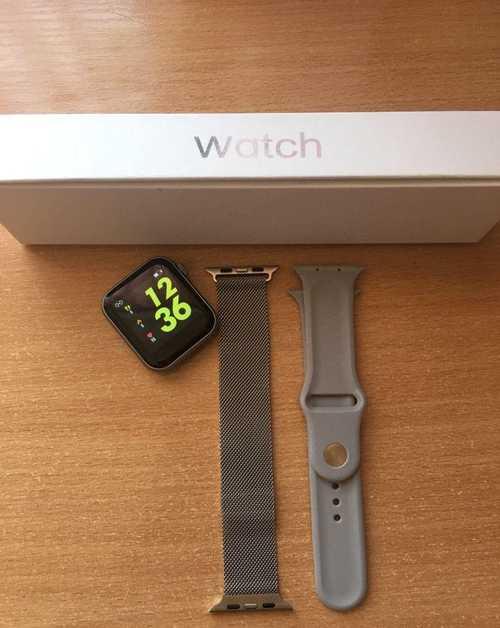 Smart watch IWO 13 lite