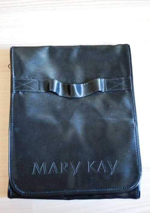 В подарок Раскладная косметичка Mary Kay