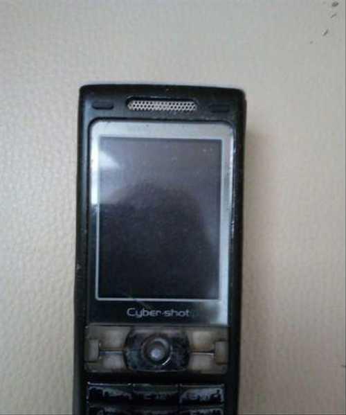 Мобильные телефоны Sony Ericsson