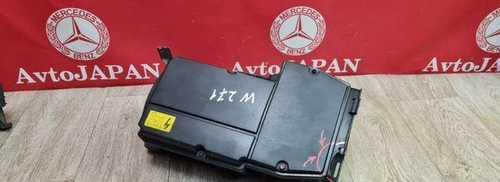 Корпус воздушного фильтра Mercedes-Benz W203 M271