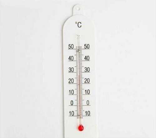Термометры комнатные