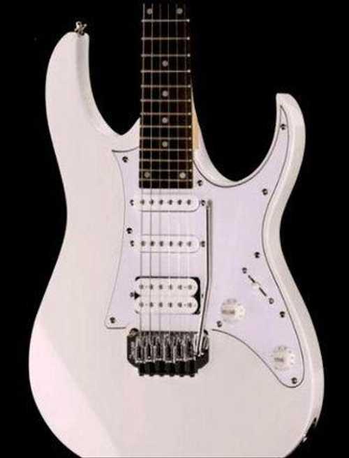 Электрогитара Ibanez GIO GRG140-WH