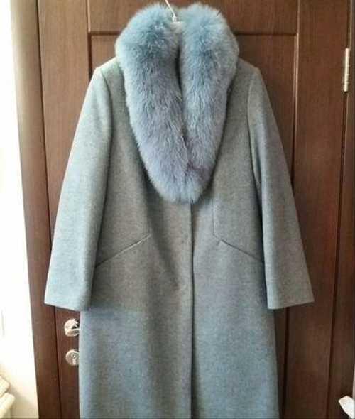 Пальто утепленное женское тм Элема, Беларусь