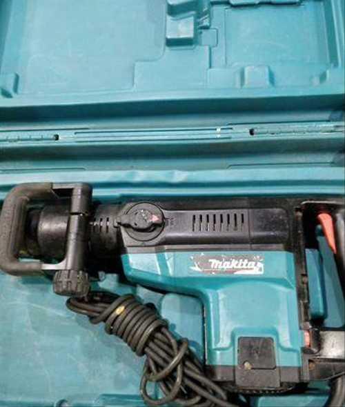 Перфоратор makita HR5001C