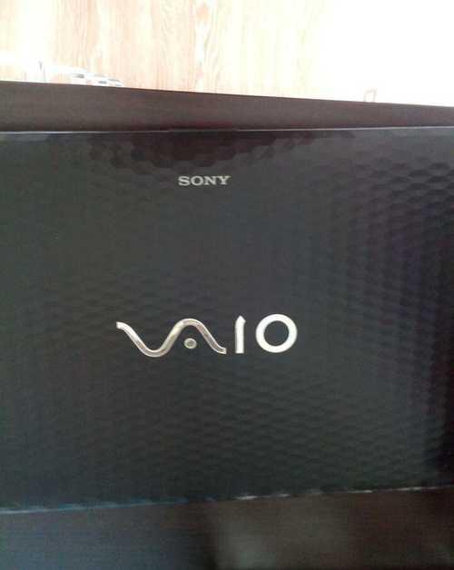 Sony vaio pcg 71812v