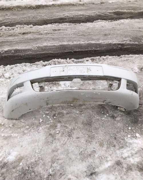 Передний бампер для Skoda Octavia A5