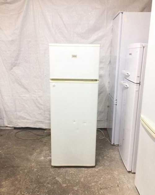 Холодильник бу Zanussi