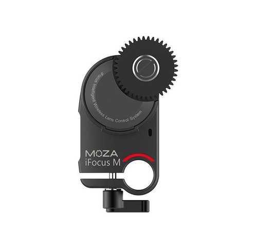 Мотор Moza iFocus-M