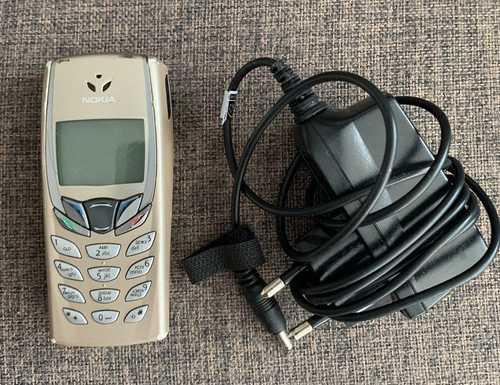 Телефон Nokia 6510