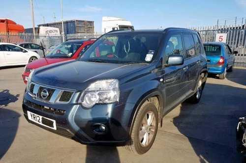 X trail t31 m9r