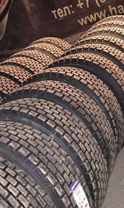 315/70 R22.5 грузовая шина завод LingLong