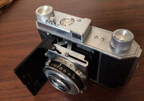 Фотокамера Kodak Retina