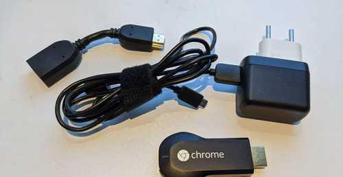 Google Chromecast 2013