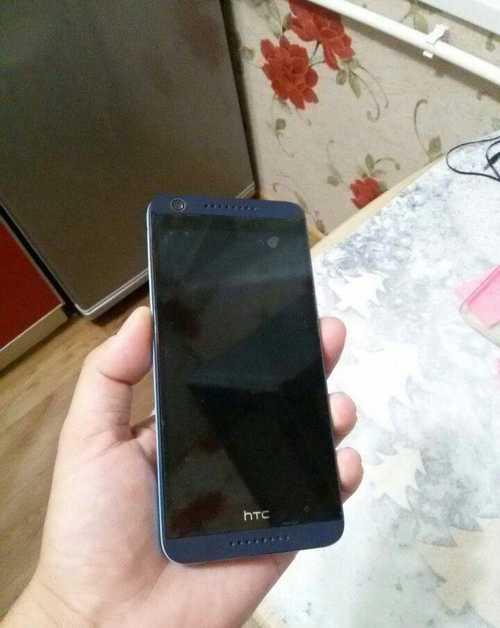 Продам телефон HTC Desire 626