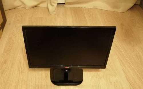 Монитор LG 22MP55D 21.5"