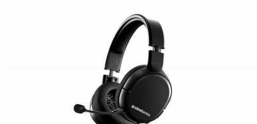 Гарнитура игровая steelseries Arctis 1X