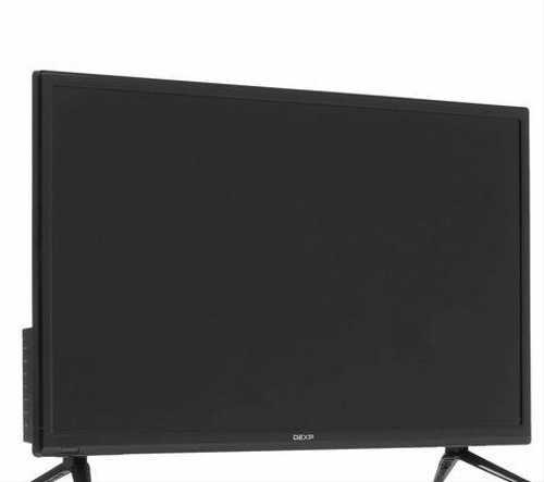 Телевизор LED 24" (60 см) dexp H24E8000K