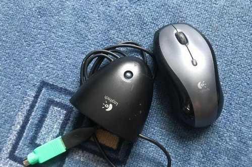 Logitech connect