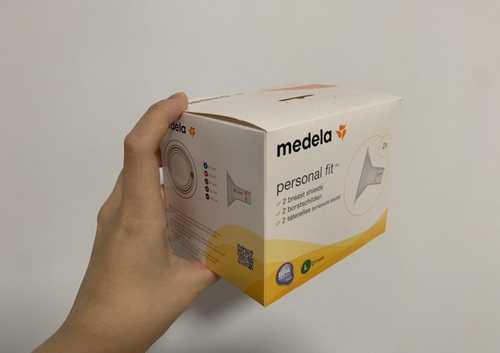 Воронка Medela