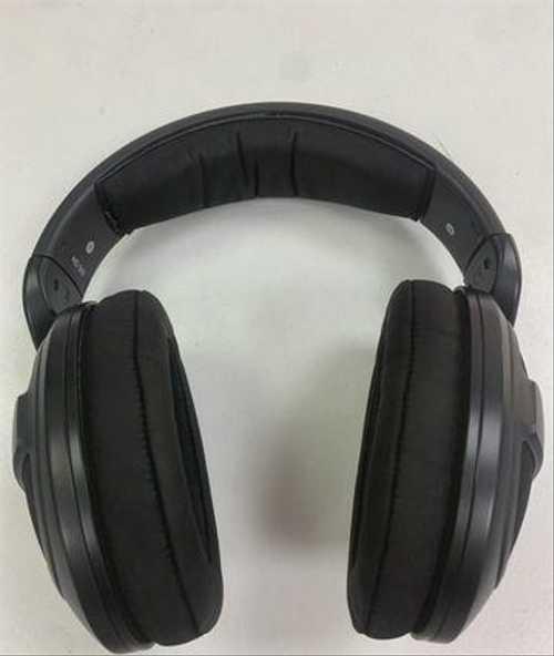 Наушники sennheiser hd 569