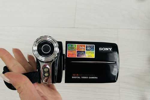 Видеокамера sony digital video kamera