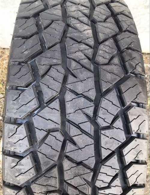 225/75*16 Hankook Dynapro AT2 RF11 Новые шины