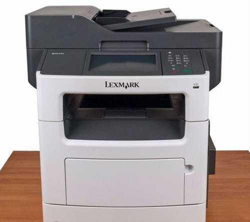 Lexmark MX611de