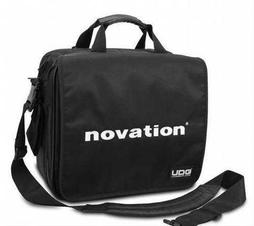 Сумка UDG CourierBag Deluxe for Novation Twitch