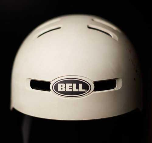 Велошлем BMX Bell X121
