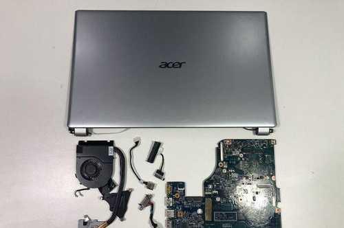 Acer V5-571P на запчасти