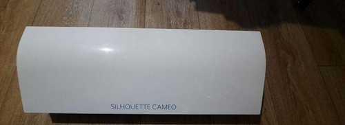 Режущий плоттер silhouette cameo