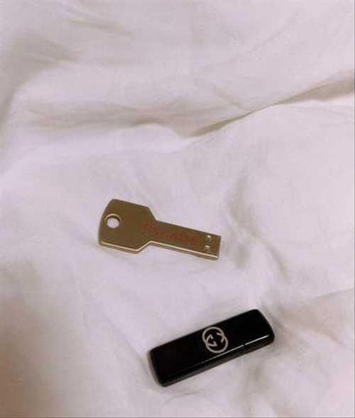 Usb флешка gucci escada