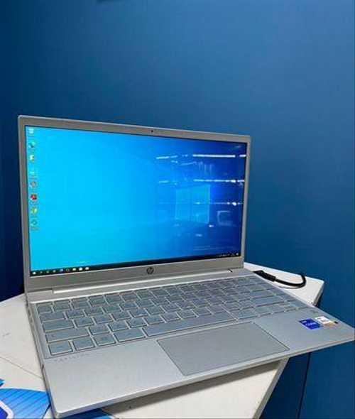 Ноутбук hp pavilion 13-bb0008ur Core i5