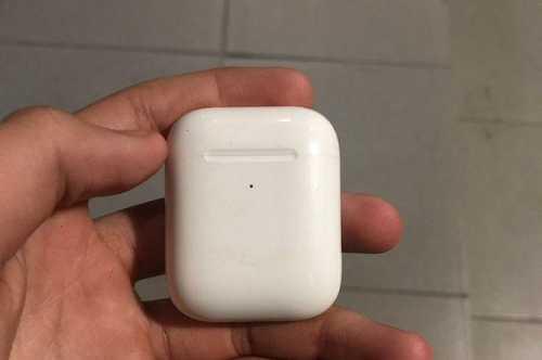 Airpods 2 Качественная подделка