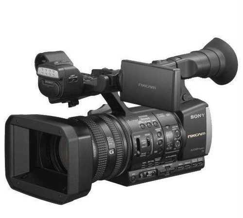 Sony HXR-NXR Видеокамера