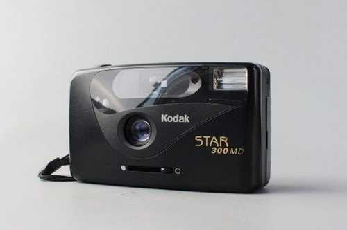 Фотоаппарат Kodak Star 300MD
