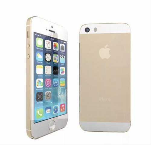 iPhone 5s 64gb