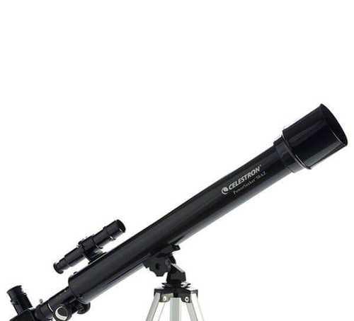 Телескоп Celestron PowerSeeker 50 az