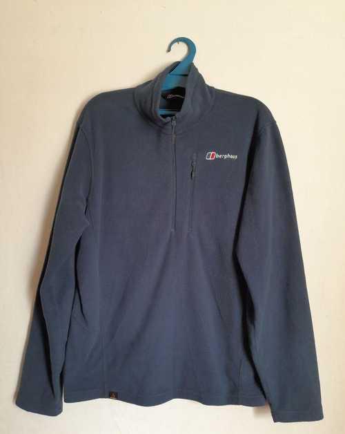 Berghaus (Флиска)