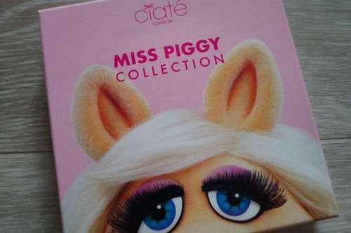 Румяна ciate london miss piggy ALL about MOI cream