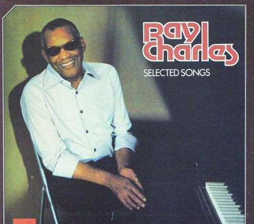 Виниловая пластинка Ray Charles - Selected songs