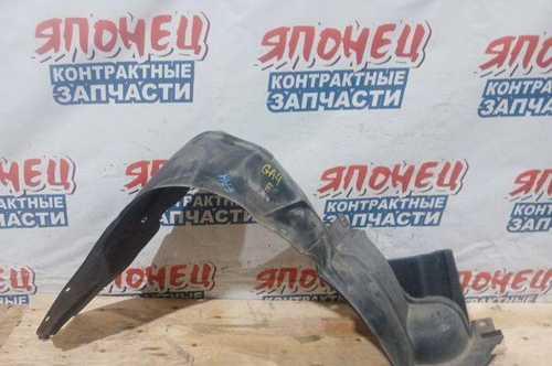 Подкрылок передний правый Honda Capa GA4 D15B