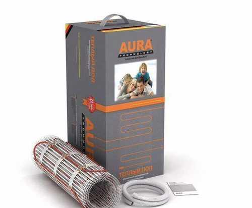 Теплый пол Маты aura Heating MTA под плитку