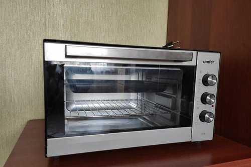 Минипечь Simfer
