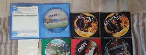 Игры для пк Far Cry Postal Дальнобойщики